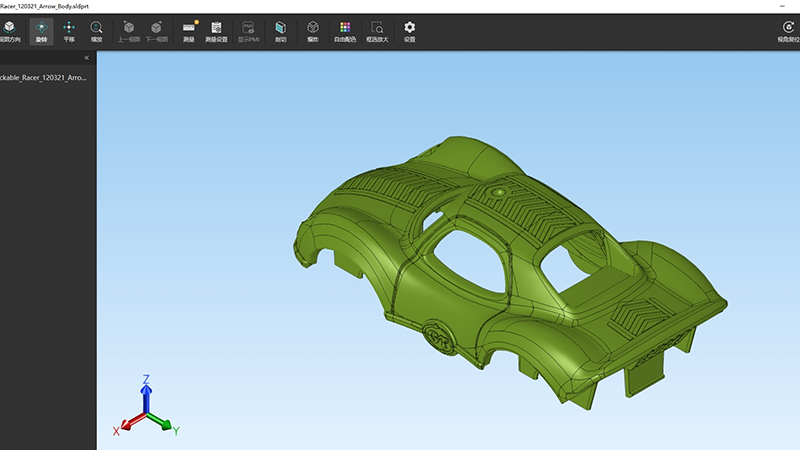 The Manufacture Process of Diecast Cars: From Concept to Collectible ...