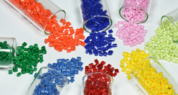 A Guide to Plastic in Toy Manufacturing Material